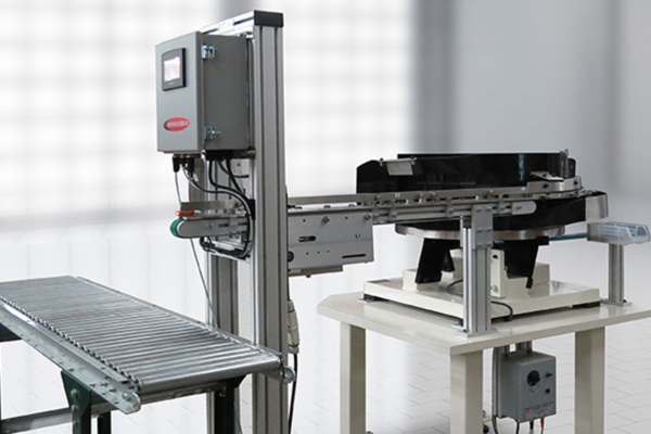 Performance Feeders - Industrial Automation for Assembly Lines