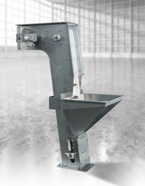 Prefeeders for Bulk Storage of Parts to be Fed into Assembly Lines ...