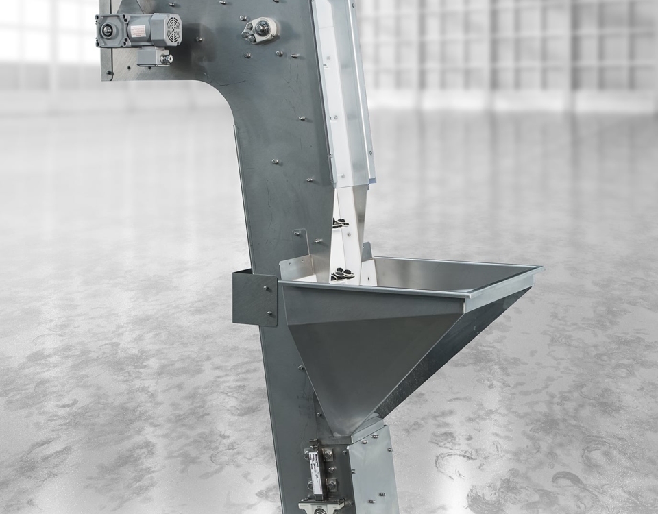 Prefeeders for Bulk Storage of Parts to be Fed into Assembly Lines ...