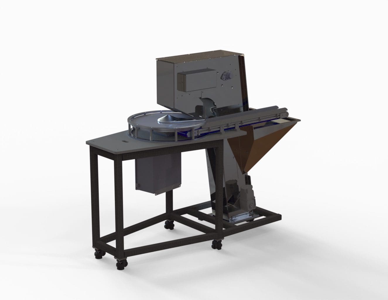 Flex Feeders — Performance Feeders | Performance Feeders