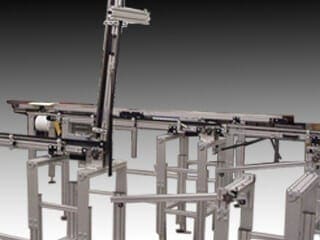 Performance Feeders - Vibratory Feeders, Conveyor Belts, Step Feeders ...