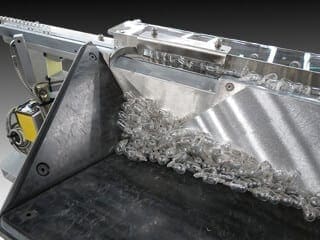 Performance Feeders - Vibratory Feeders, Conveyor Belts, Step Feeders ...