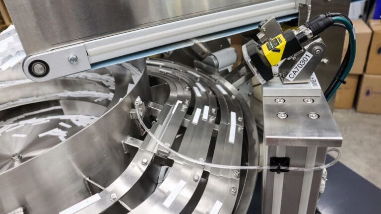 Industrial Automation Products. Parts Feeding Solutions for Assembly ...